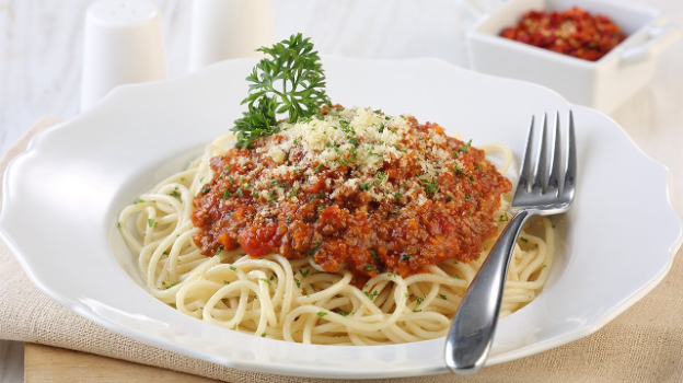 Inilah Jenis Spaghetti Paling Enak yang Populer di Indonesia
